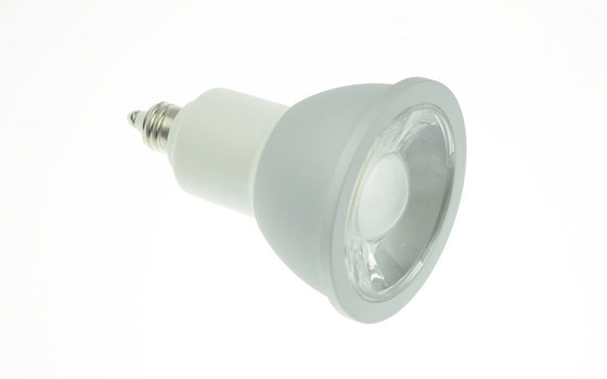 SAA ETL PSE Approved EZ10 E12 E14 E11 LED Spotlight Bulb Lamp Dimmable 5W 100V