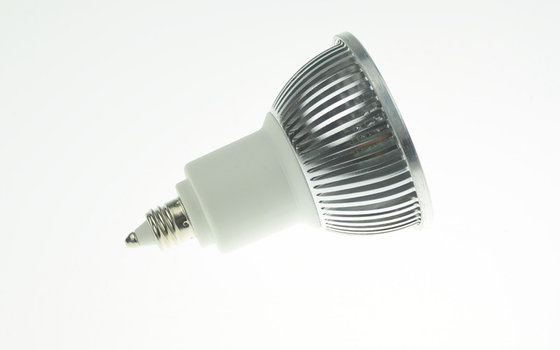 Wide Beam Angle 5W 6W E11 COB LED Spotlight Bulb Lamp Dimmable 100V with PSE