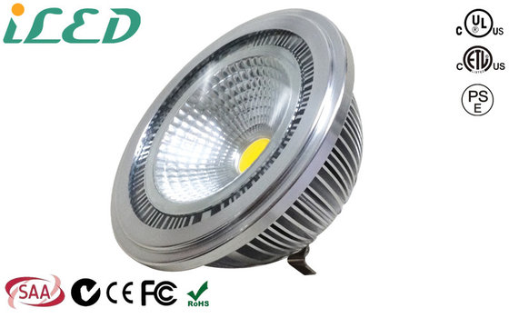 DC 12V LED SpotLight Bulb Super Bright 10W AR111 G53 , LED Ceiling Spot Light