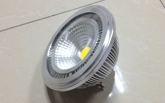 DC 12V LED SpotLight Bulb Super Bright 10W AR111 G53 , LED Ceiling Spot Light