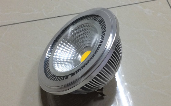 DC 12V LED SpotLight Bulb Super Bright 10W AR111 G53 , LED Ceiling Spot Light