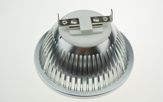 DC 12V LED SpotLight Bulb Super Bright 10W AR111 G53 , LED Ceiling Spot Light