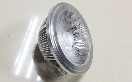 100W Equivalent G53 AR111 10W COB LED Replacement SpotLight Bulbs Daylight 6000K