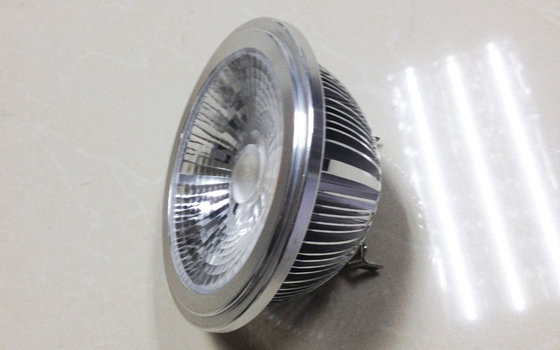 100W Equivalent G53 AR111 10W COB LED Replacement SpotLight Bulbs Daylight 6000K