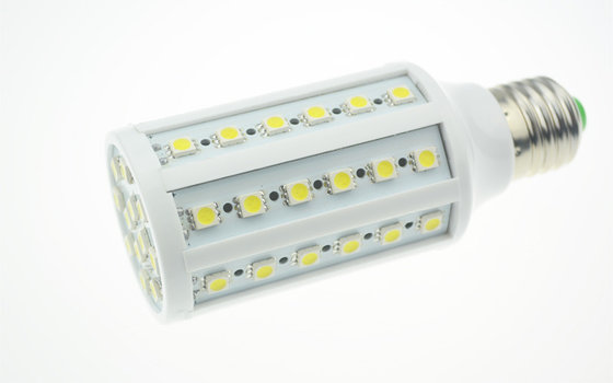 360 Degrees LED Bulb E27 12W SMD 5050 LED Corn Light Bulb 220V 110V Warm White