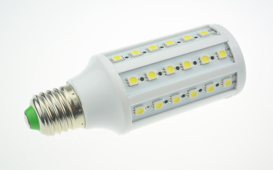 360 Degrees LED Bulb E27 12W SMD 5050 LED Corn Light Bulb 220V 110V Warm White