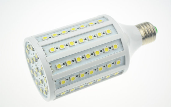 1550LM 18W LED CornCob Lamp 360 Degrees LED Corn Light Bulb E27 E14 220Volt