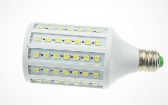 1550LM 18W LED CornCob Lamp 360 Degrees LED Corn Light Bulb E27 E14 220Volt
