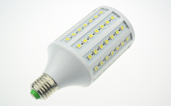 1550LM 18W LED CornCob Lamp 360 Degrees LED Corn Light Bulb E27 E14 220Volt