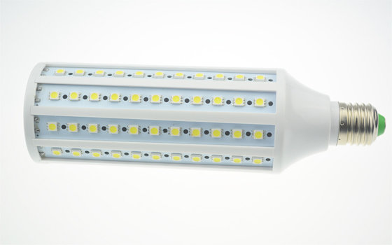 Daylight White 4000K LED Corn Light 360 Degrees E27 Corn Bulb LED SMD5050 Epistar Chip