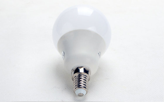 Cool White Epistar SMD Dimmable LED Globe Light Bulb 220V 7W E14 E27 B22 LED Globe