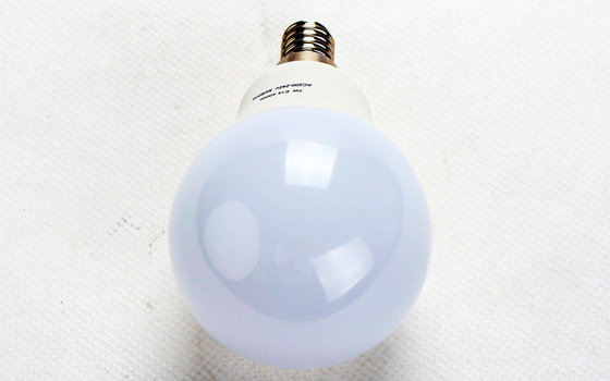 Cool White Epistar SMD Dimmable LED Globe Light Bulb 220V 7W E14 E27 B22 LED Globe