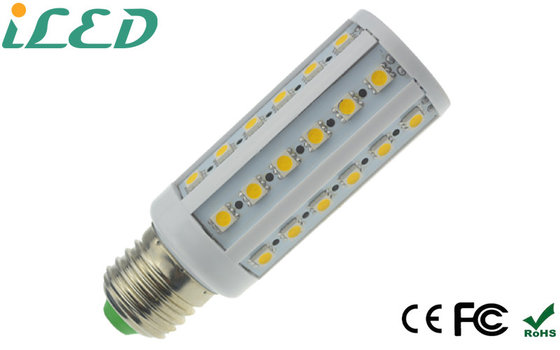 CE RoHS E27 E14 B22 5050 SMD LED Corn Light Bulb 9W 2700K Warm White 360 Degree