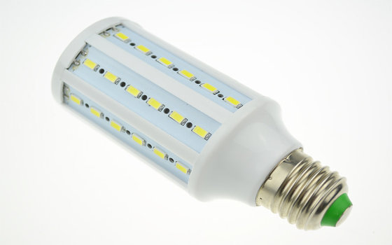 360 Degrees SMD 5630 E27 B22 LED Corn Lamp Light 11W Cool White 110V 1260LM