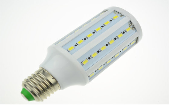 360 Degrees SMD 5630 E27 B22 LED Corn Lamp Light 11W Cool White 110V 1260LM