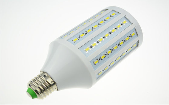 Taiwan Epistar 102 SMD 5630 E27 18Watt LED Corn Light Bulb 6000Kelvin Cool White