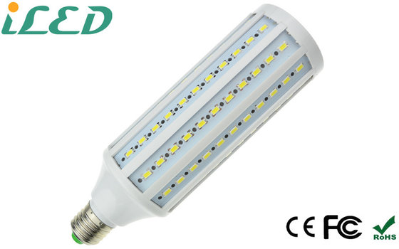 Super Bright 5000K Full Spectrum 360 Degrees 25W LED Corn Light 220V E27 B22 SMD5630