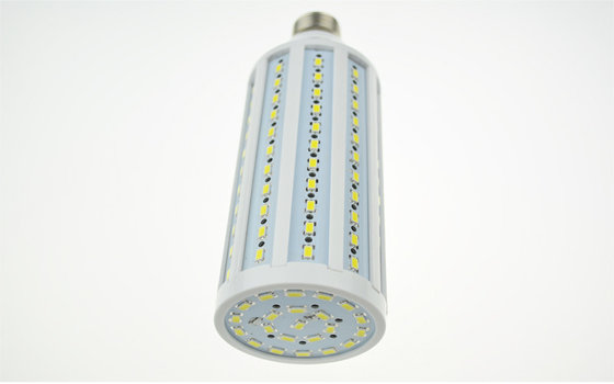 Super Bright 5000K Full Spectrum 360 Degrees 25W LED Corn Light 220V E27 B22 SMD5630