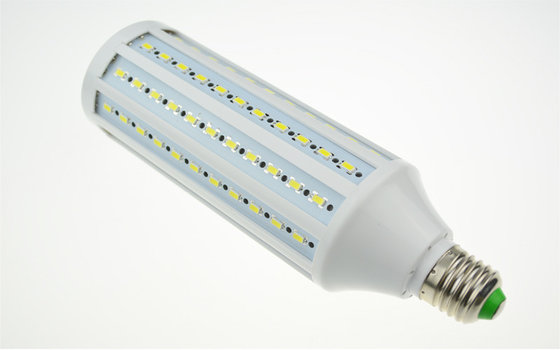 Super Bright 5000K Full Spectrum 360 Degrees 25W LED Corn Light 220V E27 B22 SMD5630