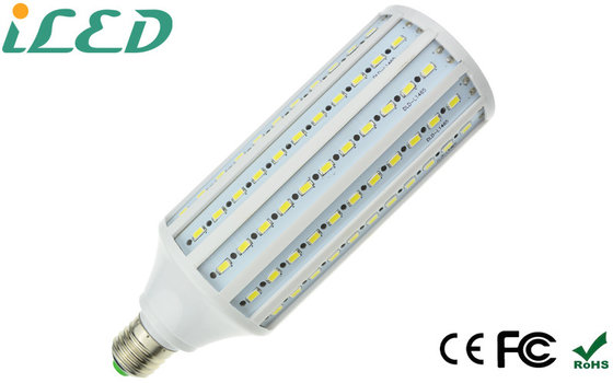 CE RoHS CRI80 220V 110V E27 30W LED Corn Cob Light 360 Degrees Epistar SMD5630