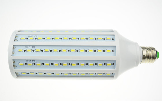 CE RoHS CRI80 220V 110V E27 30W LED Corn Cob Light 360 Degrees Epistar SMD5630