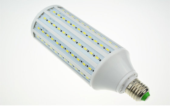CE RoHS CRI80 220V 110V E27 30W LED Corn Cob Light 360 Degrees Epistar SMD5630