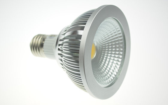 100W Equivalent Short Neck Par30 LED Bulb Flood Dimmable 10W 2700K Medium Screw