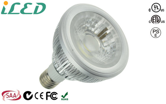 Halogen White 2700K 10 Watt Par30 LED Bulb Floodlight , Dimmable Par30 LED Replacement