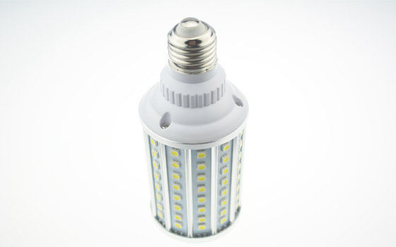 360 Degree Beam Angle 18W SMD 5050 LED Corn Cob Light Bulb1400 - 1500LM 65*163mm