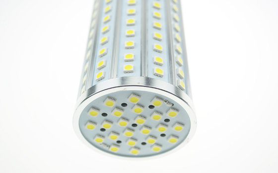 Low Wattage SMD Dimmable LED Corn Bulb 6400K 360 Degree Aluminum LED E27 E40 B22