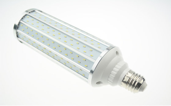 Energy Saving  E27 SMD Corn Cob LED Light Bulbs Cool White 27W B22 E40 360 Degrees