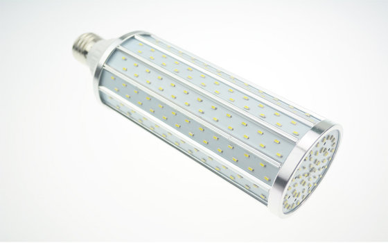 Energy Saving  E27 SMD Corn Cob LED Light Bulbs Cool White 27W B22 E40 360 Degrees