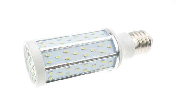 10W 3014 SMD E27 B22 LED Corn Light Bulb E14 LED Corn Lighting 360 Degree 5000K