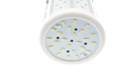 10W 3014 SMD E27 B22 LED Corn Light Bulb E14 LED Corn Lighting 360 Degree 5000K