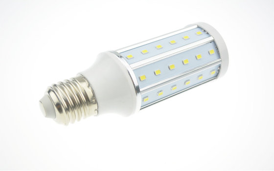 CE RoHS Listed 3000K Warm White 10W LED Bulb Corn 2835 SMD LED Corn Lamp E27 B22 E14