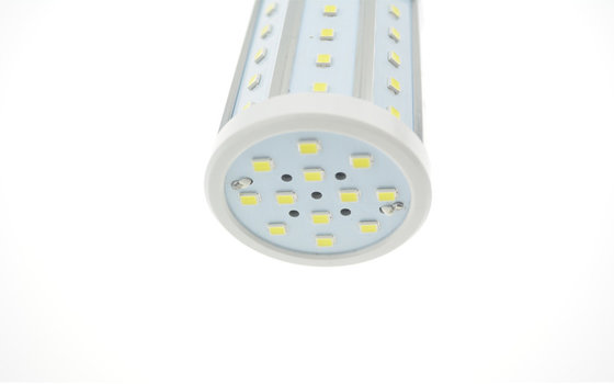 CE RoHS Listed 3000K Warm White 10W LED Bulb Corn 2835 SMD LED Corn Lamp E27 B22 E14