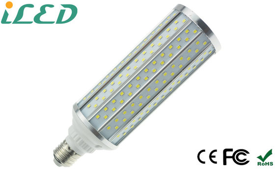 27W 3200 - 3300LM E27 E40 LED Corn Light Bulb B22 2835 SMD LED Corn Cob Epistar Chip