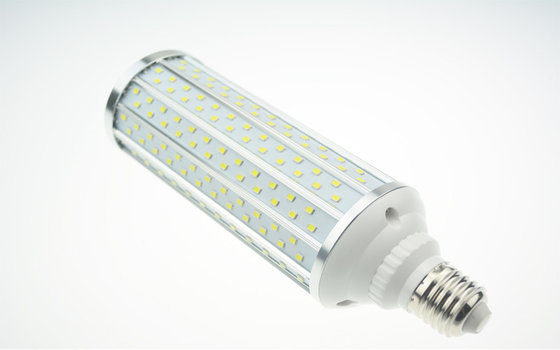 27W 3200 - 3300LM E27 E40 LED Corn Light Bulb B22 2835 SMD LED Corn Cob Epistar Chip