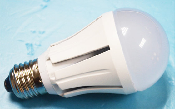160 Degree 8 Watt LED Globe Light Bulb 120V ,  Epistar E27 SMD LED Bulbs Natural White