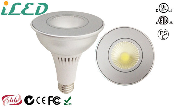 Long Neck E26 Dimmable Par30 LED Bulb Reflector Lamp 8 Watt 120V 75W Equivalent