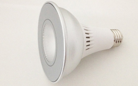 Long Neck E26 Dimmable Par30 LED Bulb Reflector Lamp 8 Watt 120V 75W Equivalent