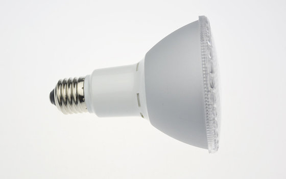 150W Equivalent E26 Par30 LED Bulb Lamp 15W 120V , Long Neck Par30 LED Spotlight Bulbs