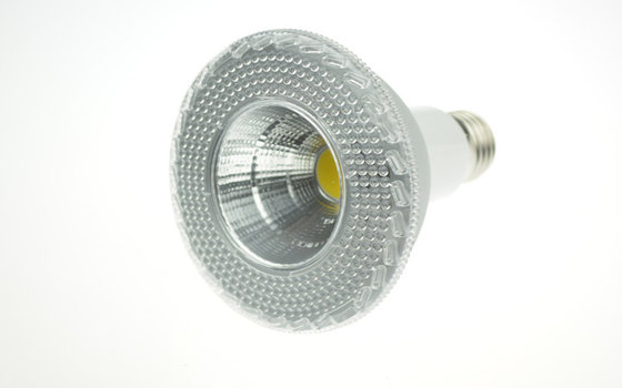 150W Equivalent E26 Par30 LED Bulb Lamp 15W 120V , Long Neck Par30 LED Spotlight Bulbs