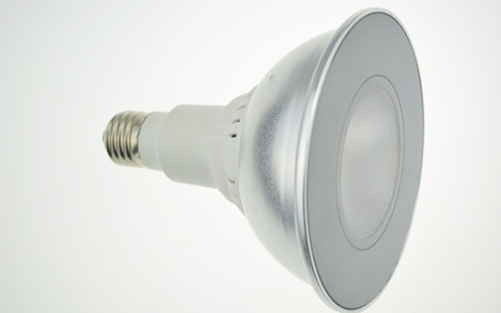 E26 13 Watt Long Neck Par38 LED Bulb 2700K 3000K Reflector Dimmable 38 Degrees Beam Angle