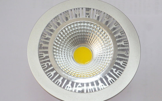 Dimmable 16W Outdoor Par38 LED Bulb Floodlight 150W Halogen Replacement 4000K
