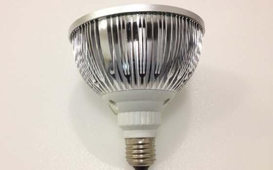 Dimmable 16W Outdoor Par38 LED Bulb Floodlight 150W Halogen Replacement 4000K