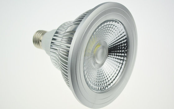 High Brightness 16 Watt COB Par38 LED Bulbs 120V 277V 4100K Par38 LED Lamp