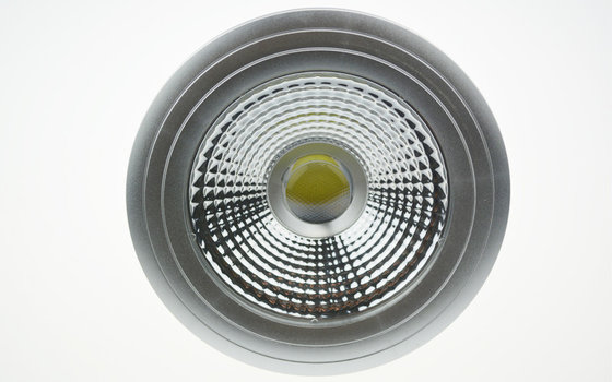 High Brightness 16 Watt COB Par38 LED Bulbs 120V 277V 4100K Par38 LED Lamp