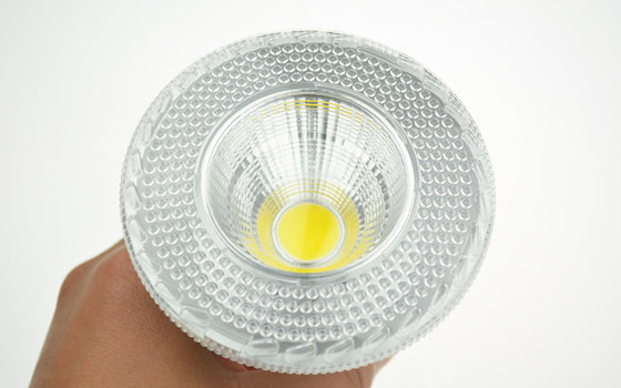 2000lm Dimmable Par38 LED Bulb Reflector , 20W Par38 LED replacement Daylight 4000K
