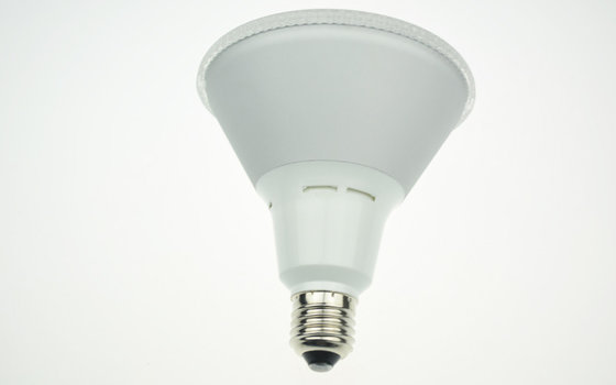 2000lm Dimmable Par38 LED Bulb Reflector , 20W Par38 LED replacement Daylight 4000K